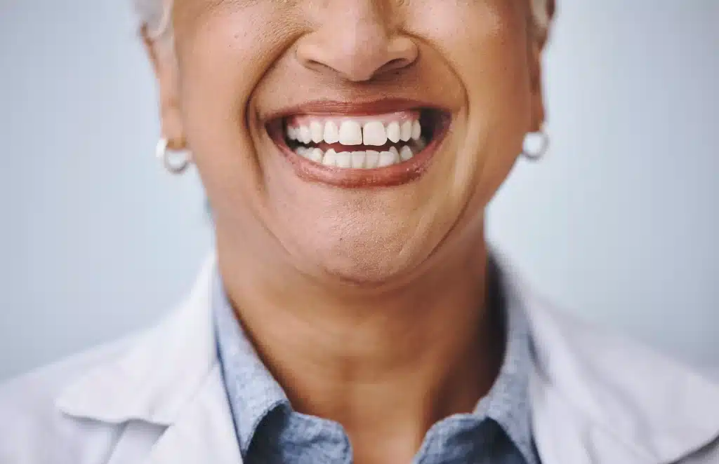 All You Need Know About Dental Implants For Elderly